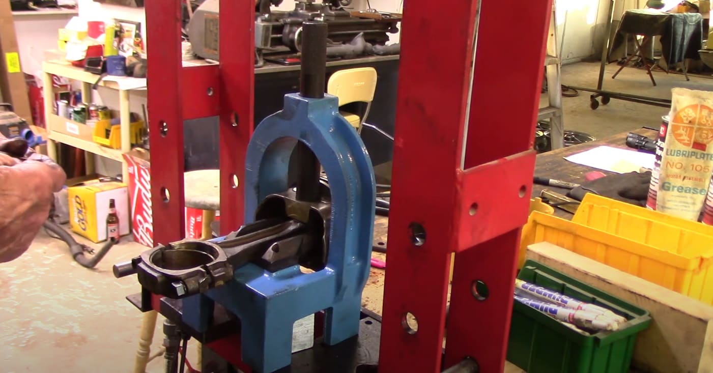 Kent-Moore Tools Website